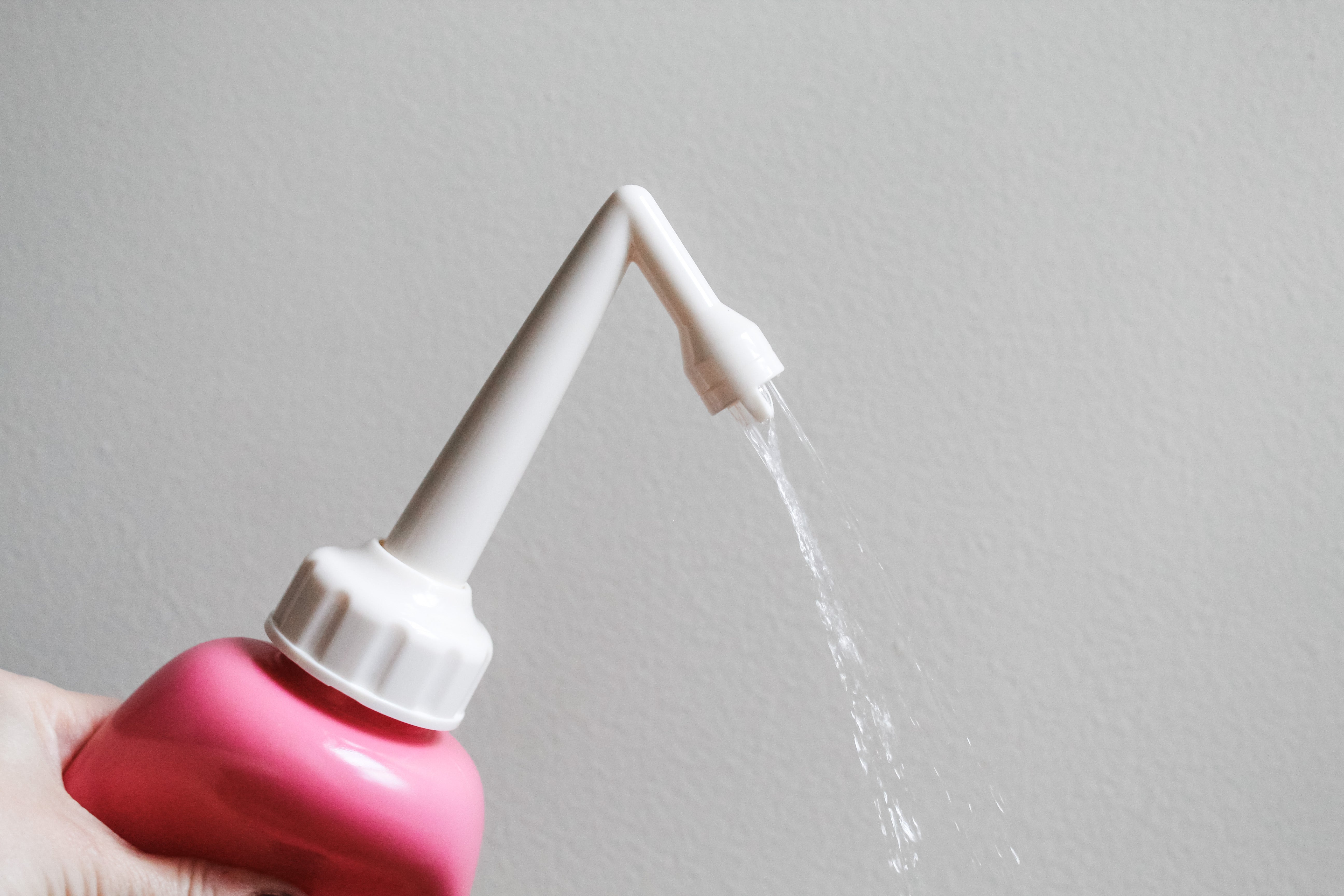 What is a peri bottle and how to use it – Dr Talbot's UK